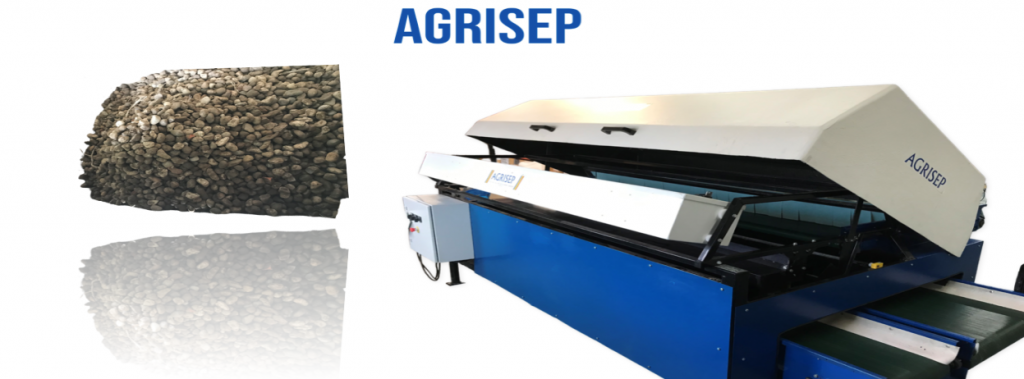 Funktionen Agrisep - Agec